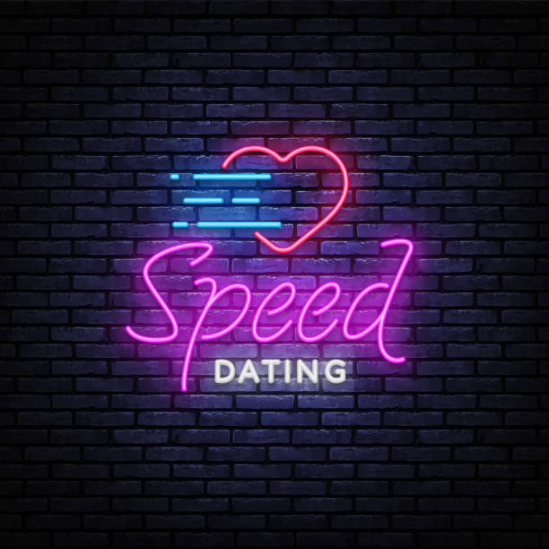 Speed Dating – Valentine’s Day
