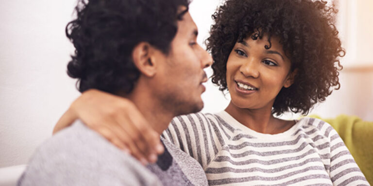 The Power of Positive Communication in Relationships